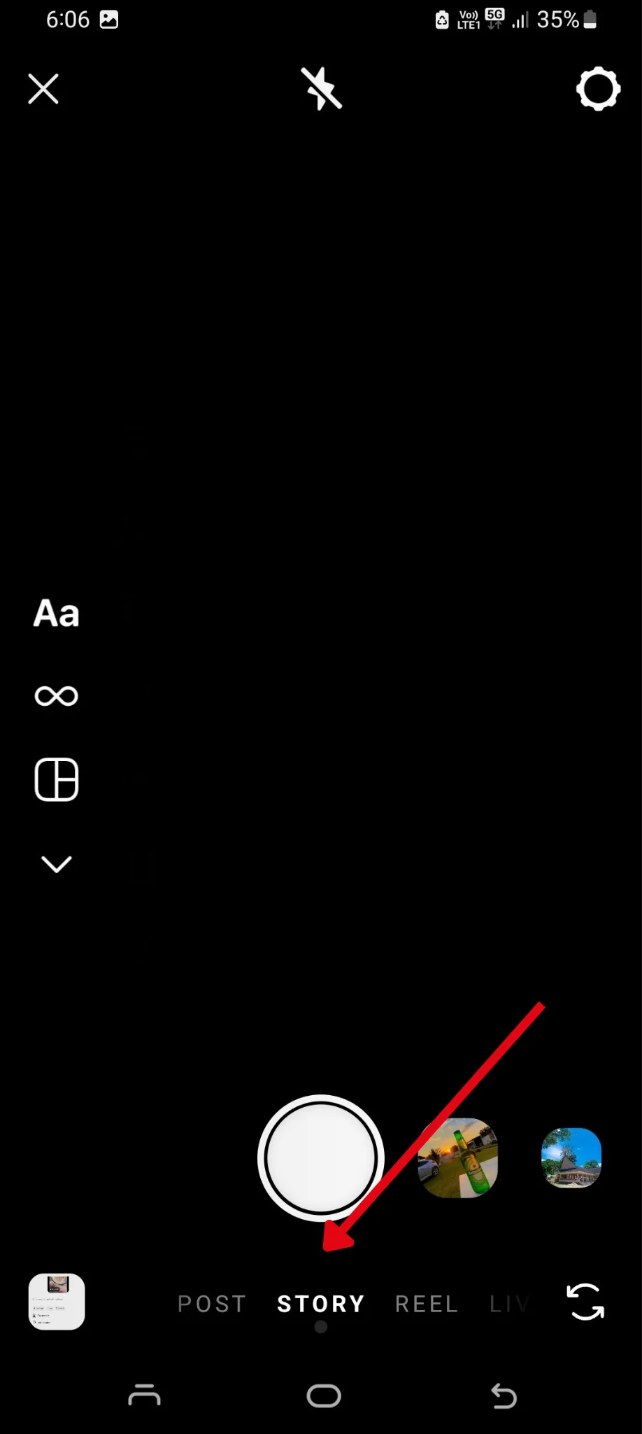 How to Find Drafts on Instagram: Step-by-Step